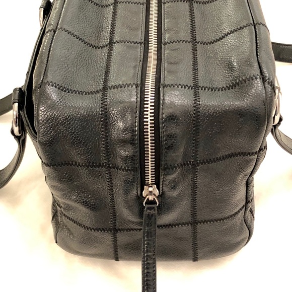 CHANEL | Bags | Authentic Chanel Doctors Bag Small | Poshmark